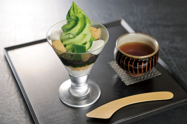 Only in Japan! Stores offering traditional Japanese sweets