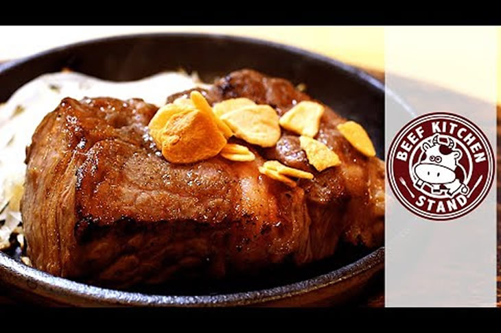 Special selection! Videos available! Restaurants in Tokyo offering ...